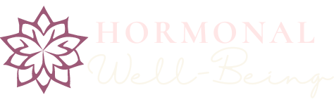Thanks | Hormonal Well-Being